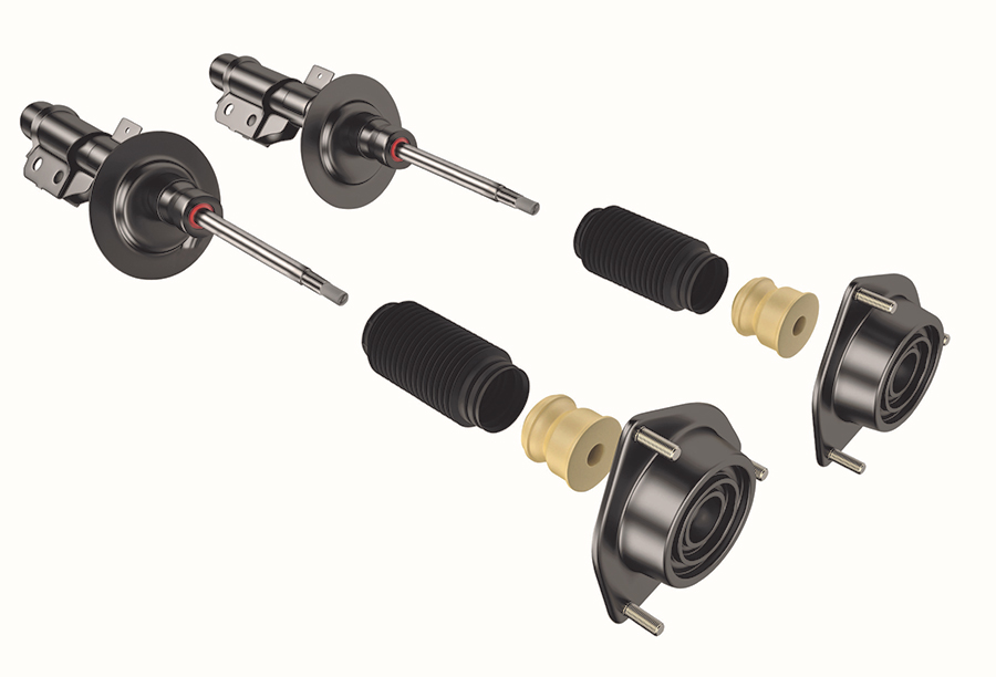 Magneti Marelli Parts & Services - Shock absorbers - The product offer ...